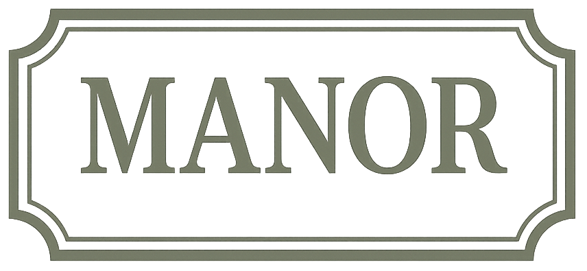 Home - Manor